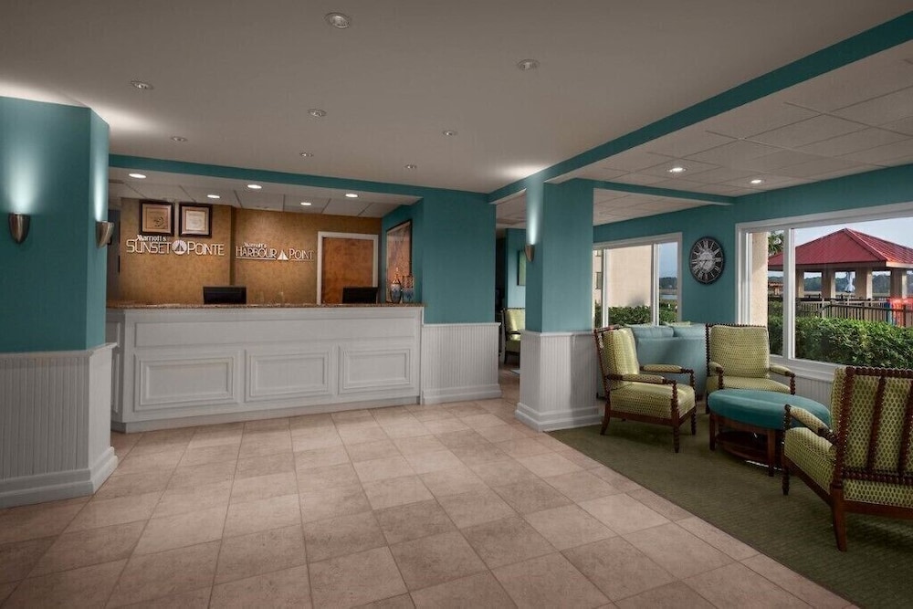 Marriott's Harbour Point Hilton Head MAY 29 - JUNE 1 2026 Reviews ...