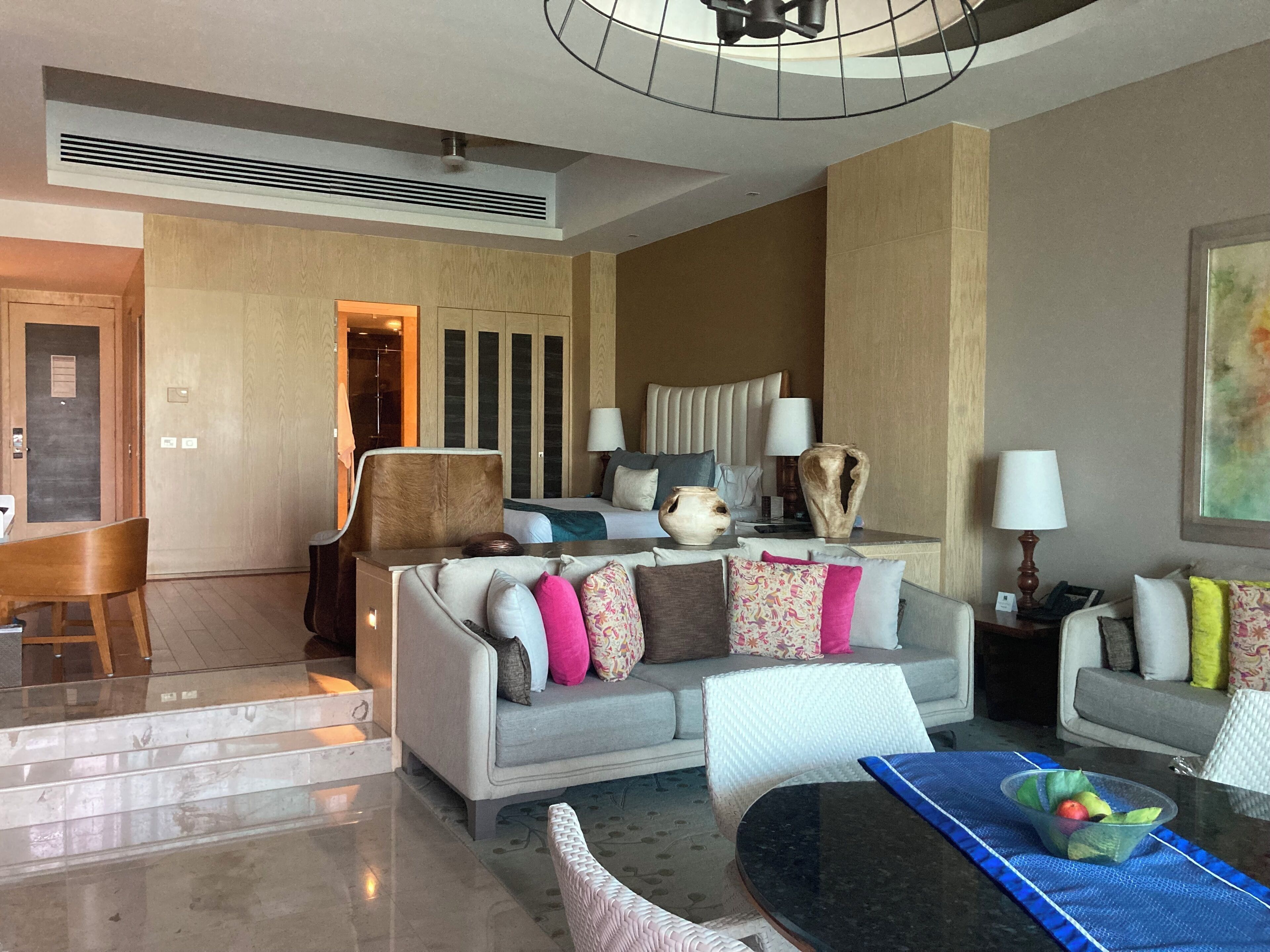 Fabulous Grand Luxxe Junior Suite In Nuevo Vallarta - Puerto Vallarta