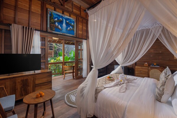 Kirani Joglo Villa Bali By Mahaputra - Denpasar