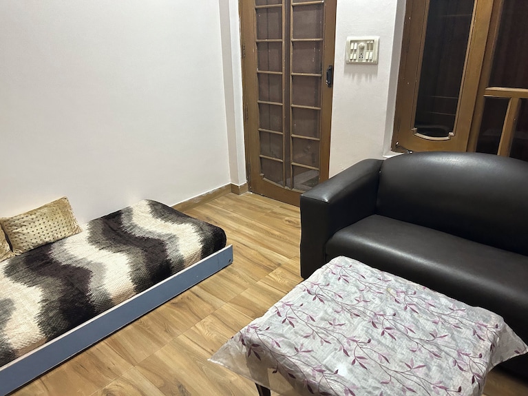 2-bedroom House In Serene Panchkula - Panchkula