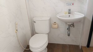 Quarto, não fumadores, não se aceitam animais de estimação | Casa de banho