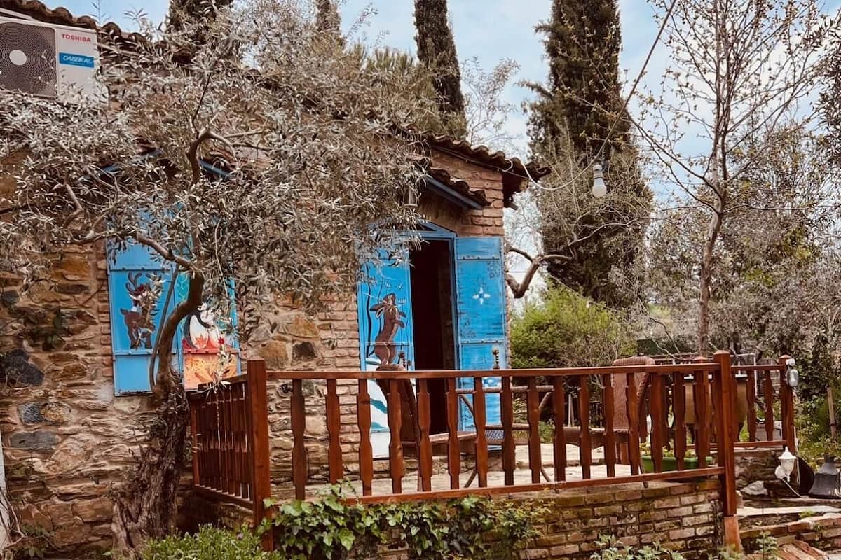 Quarto standard | Cofres nos quartos, individualmente decorados