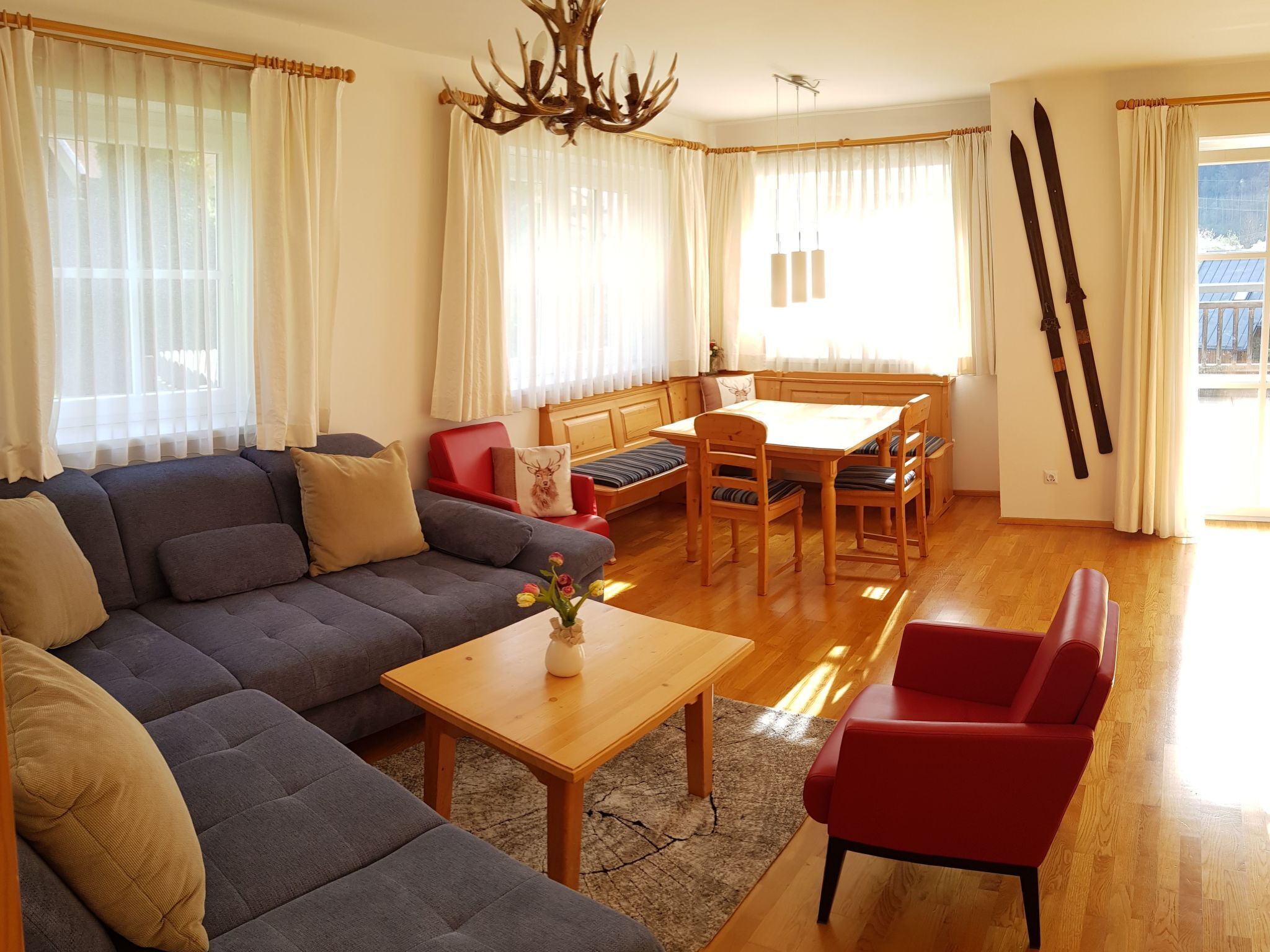 Wohnung Alpinresort Kaprun Top 6 By Interhome - Zell am See
