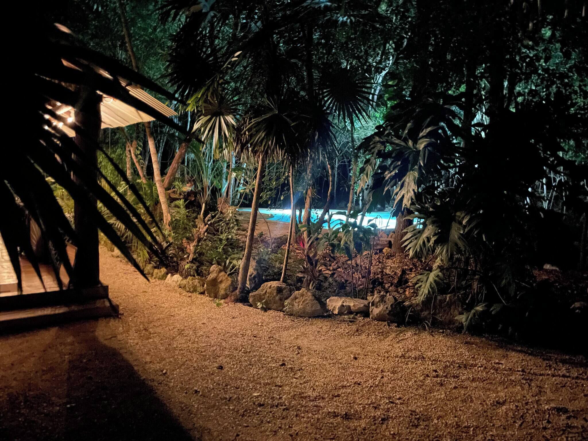 Casa, 4 quartos, varanda, vista para o jardim | Terrenos do alojamento