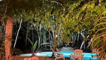 Casa, 4 quartos, varanda, vista para o jardim | Piscina | Piscina exterior