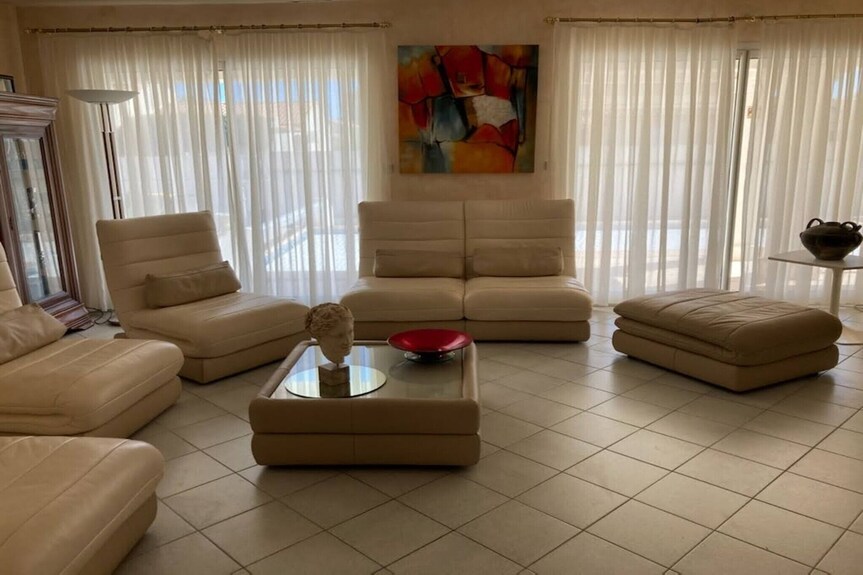 Comfortable Vacation Home, Near Beach And Montpellier, Ideal For Families - Palavas-les-Flots