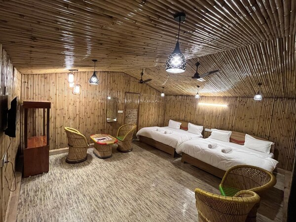 Radhika Resort - Vrindavan