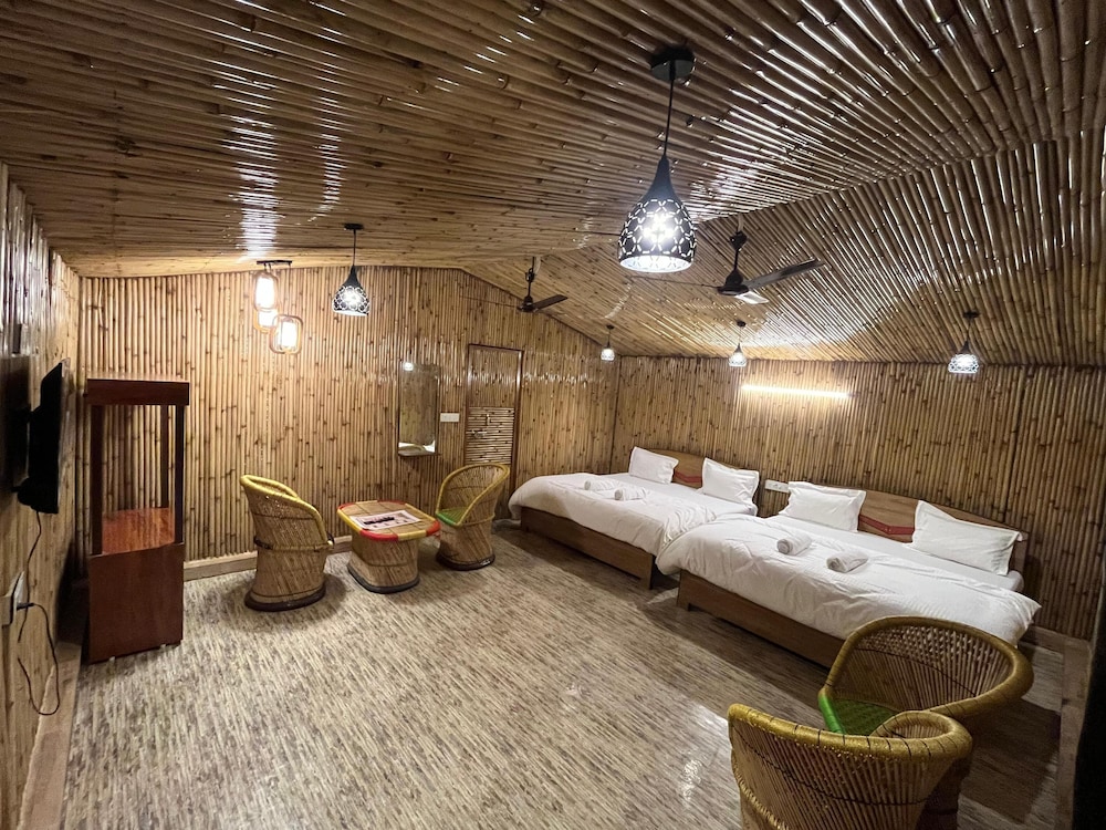 Radhika Resort - Vrindavan