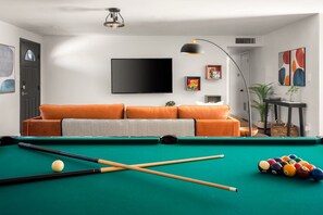 Casa | 4 quartos, internet de alta velocidade 