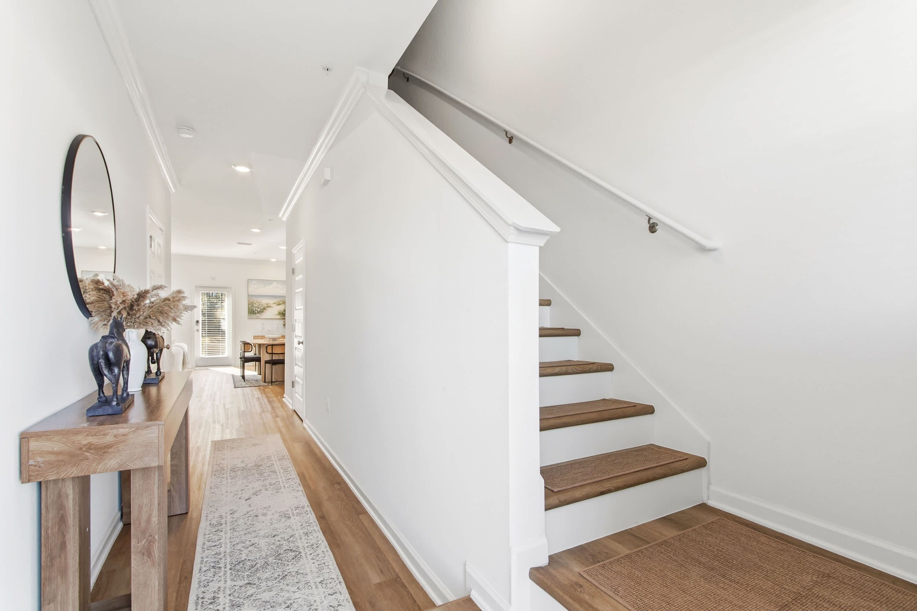 Apartamento | 3 quartos, internet de alta velocidade 