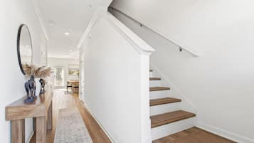 Apartamento | 3 quartos, internet de alta velocidade