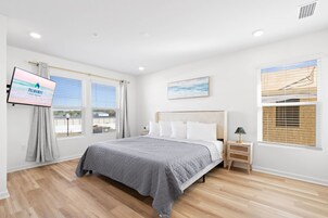 Apartamento | 3 quartos, acesso à internet de alta velocidade