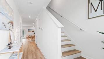 Apartamento | 3 quartos, internet de alta velocidade