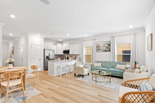 Apartamento | 3 quartos, acesso à internet de alta velocidade