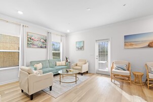 Apartamento | 3 quartos, acesso à internet de alta velocidade