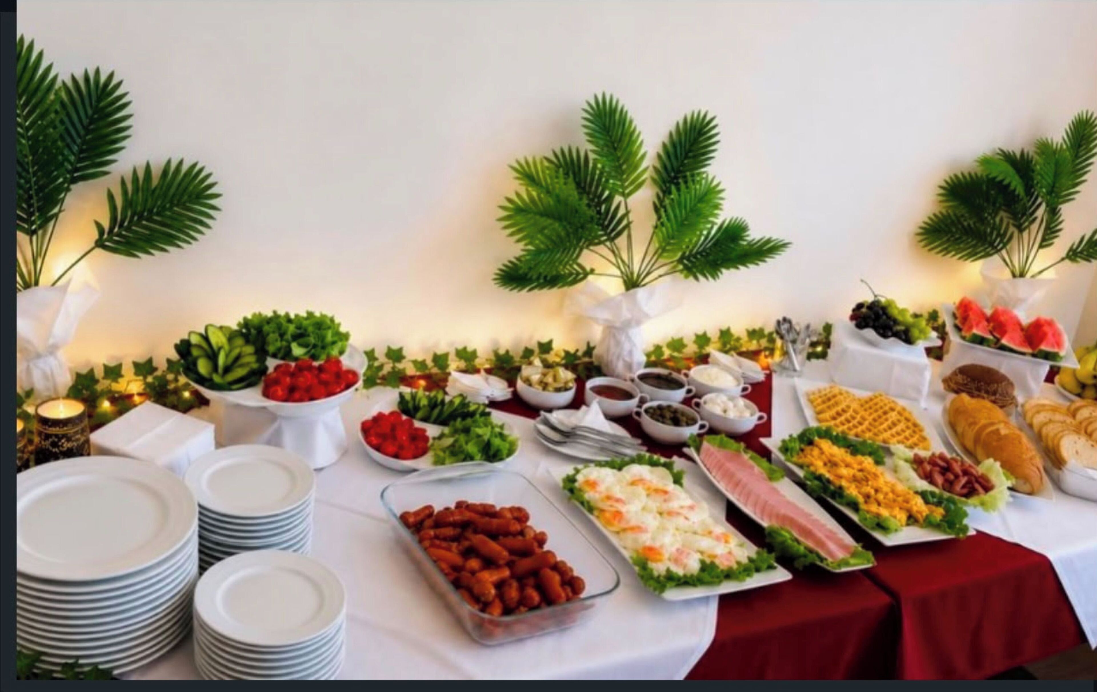Pequeno-almoço inspirado na cozinha local diário incluído 