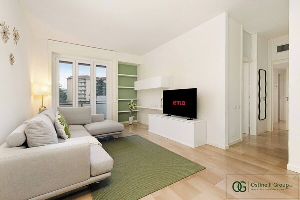 Greco Heritage Suite In Milan - Mailand