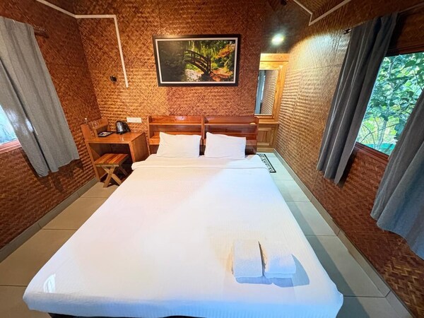 Monsoon Retreats By Daan - Thekkady