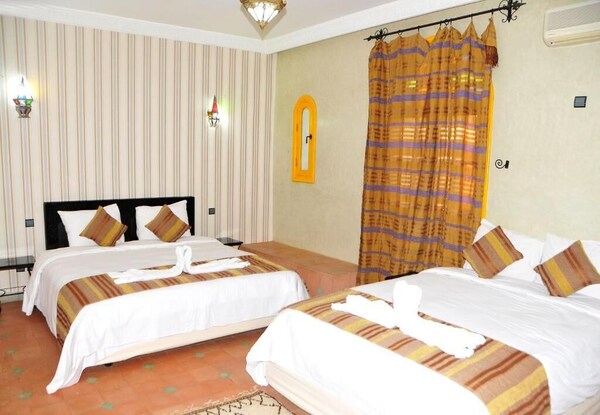 リヤド ミドゥー マラケシュ - Morocco