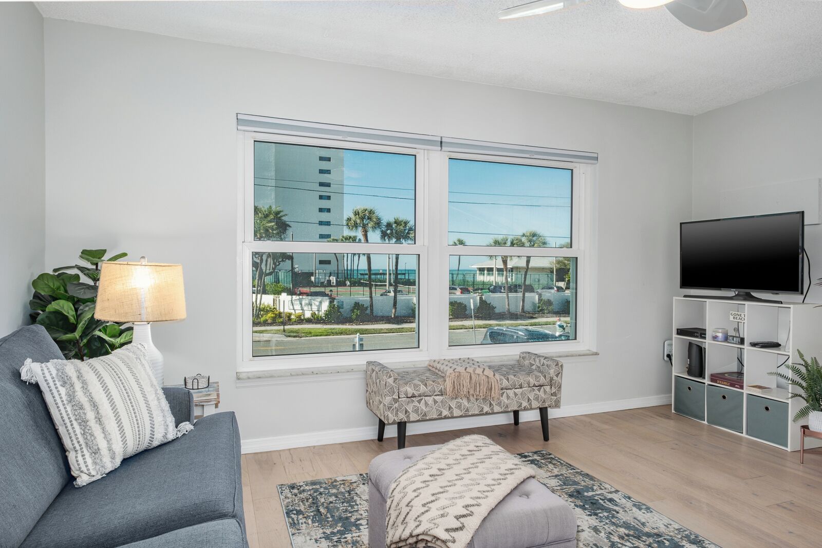Coastal 1-bedroom Condo On St. Pete Beach - St. Pete Beach, FL