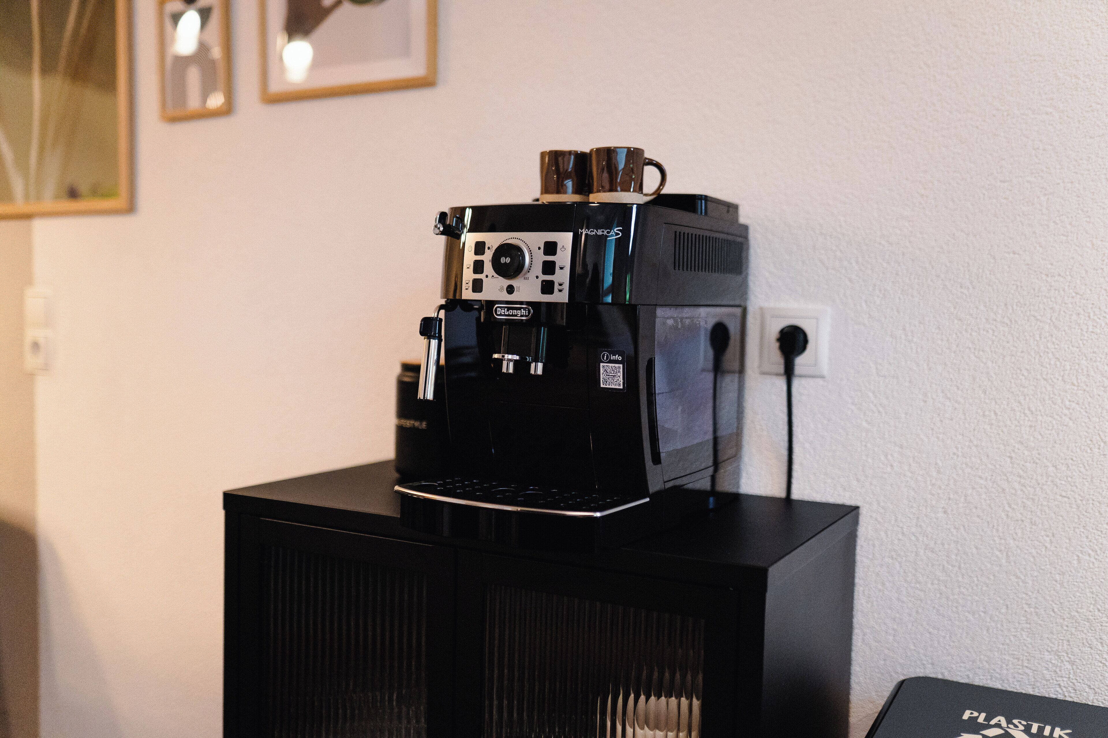 Dúplex Superior, 3 quartos, varanda, vista para o jardim | Interior