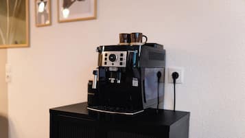 Dúplex Superior, 3 quartos, varanda, vista para o jardim | Interior