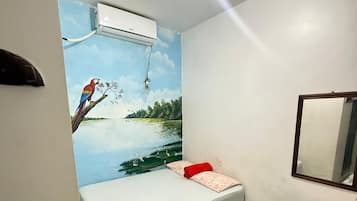 Quarto | Wi-fi grátis