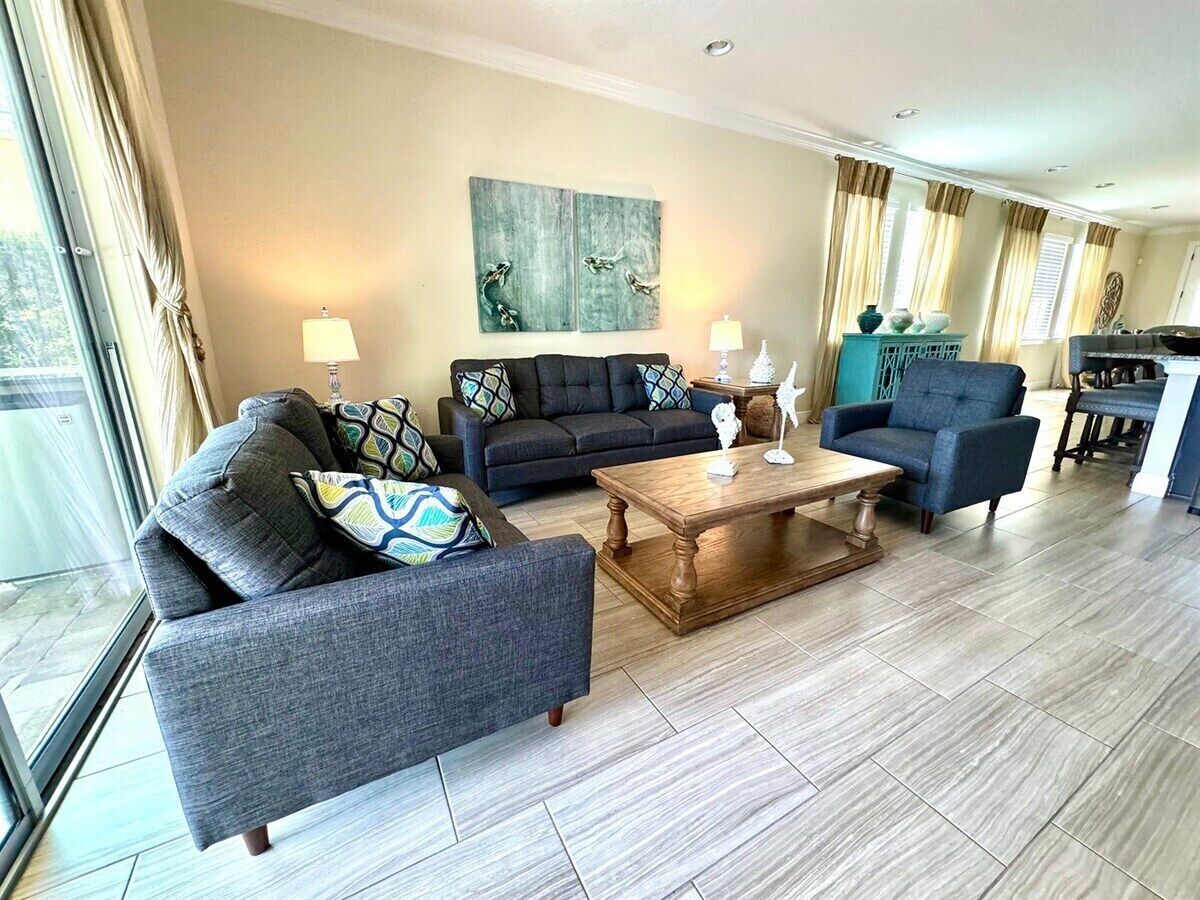 Casa (6 Bedrooms) | Interior