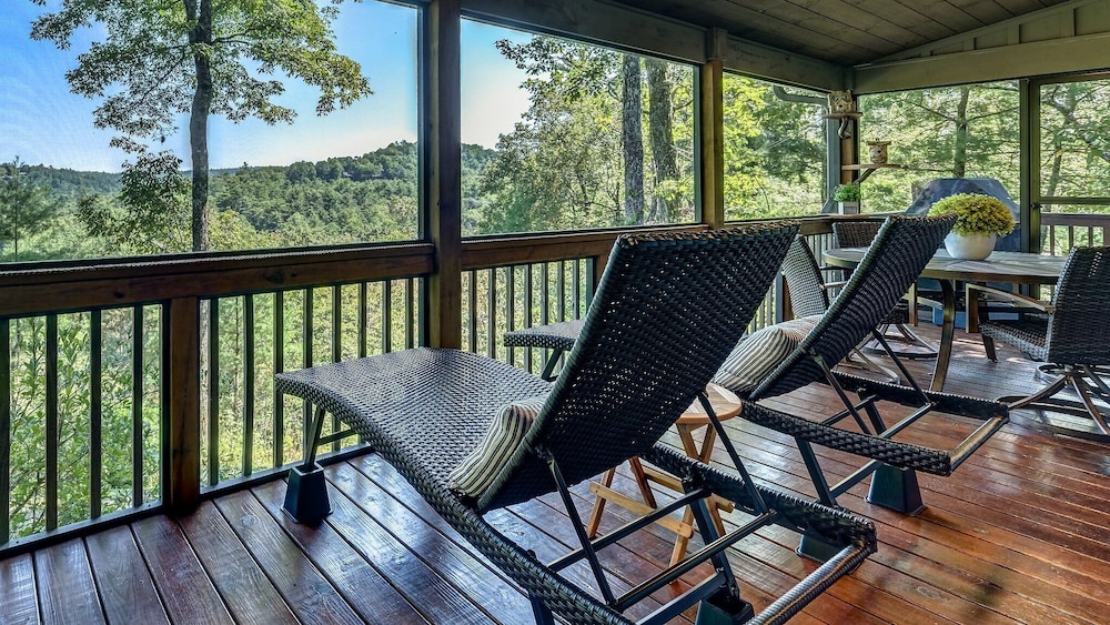 Hermitage - Highlands, NC