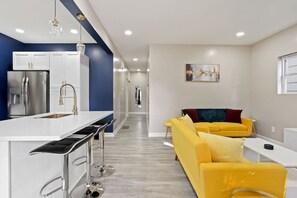Casa (3 Bedrooms) | Parte interna
