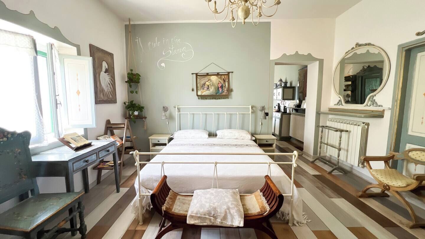 Un Posto Dove Si Respira Relax E Armonia - Terni