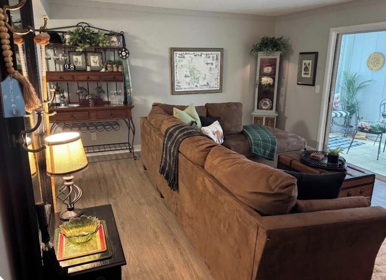 Tally Ho 2.0 Downtown Aiken Condo - 艾肯