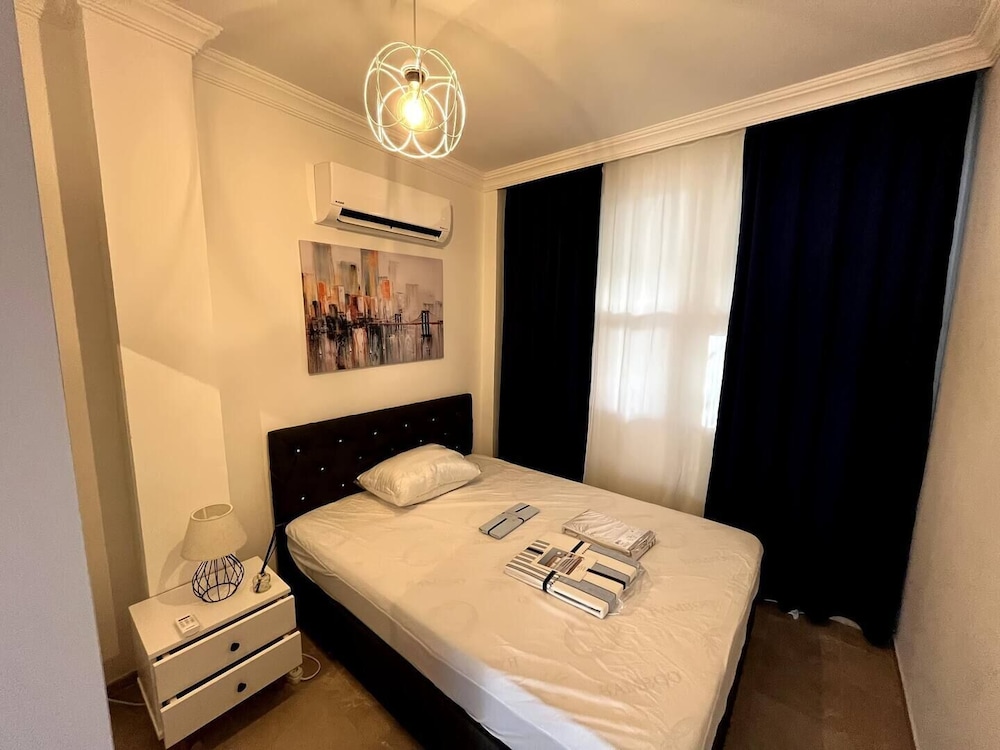 Near the Sea | Pool | Garden | Bike | 1+1 | 45m2 Avis, Prix & Photos ...