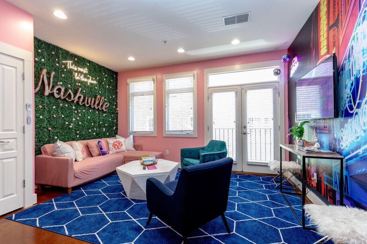 Apartamento (2 Bedrooms) | Interior