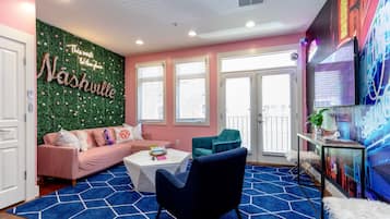 Apartamento (2 Bedrooms) | Interior