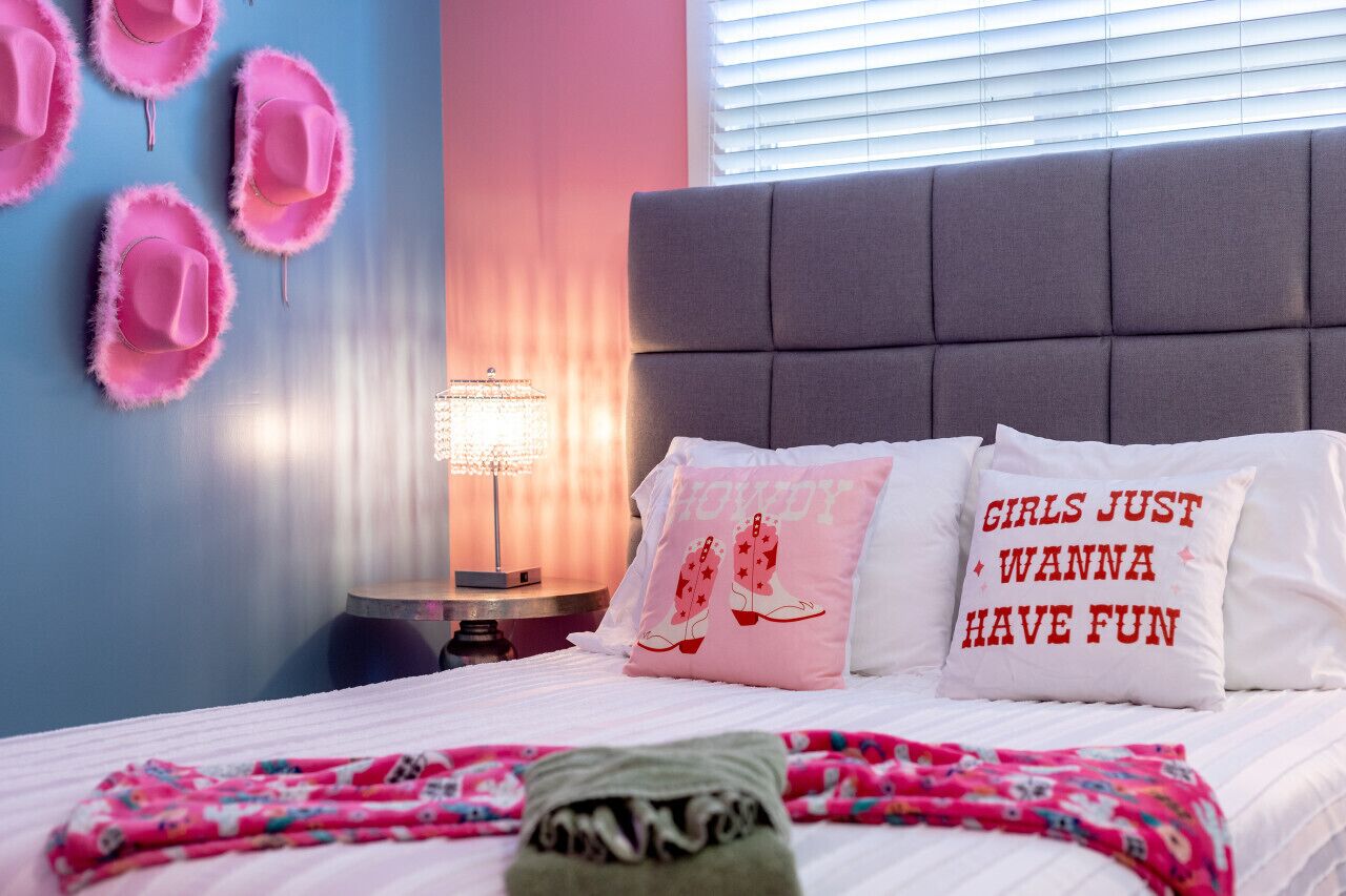 Apartamento (2 Bedrooms) | Interior
