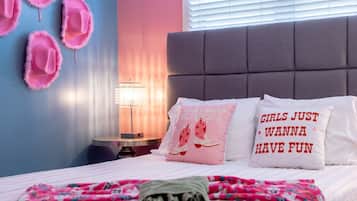 Apartamento (2 Bedrooms) | Interior