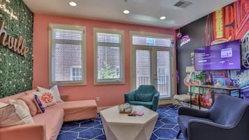 Apartamento (2 Bedrooms) | Interior
