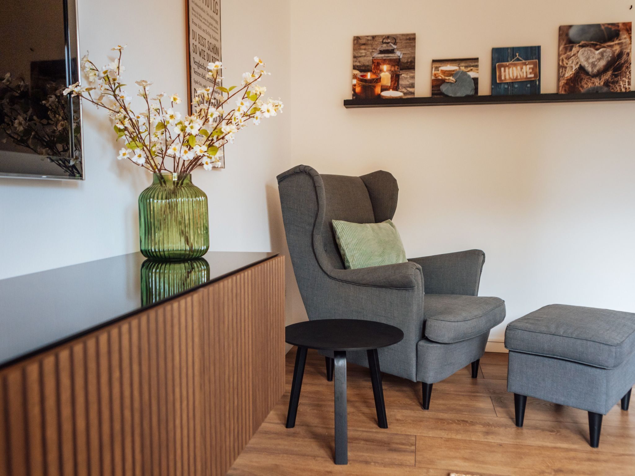 Casa Melisa - 61m2 By Interhome - Dortmund