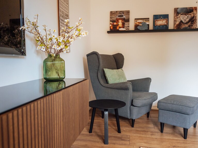 Casa Melisa - 61m2 By Interhome - Dortmund