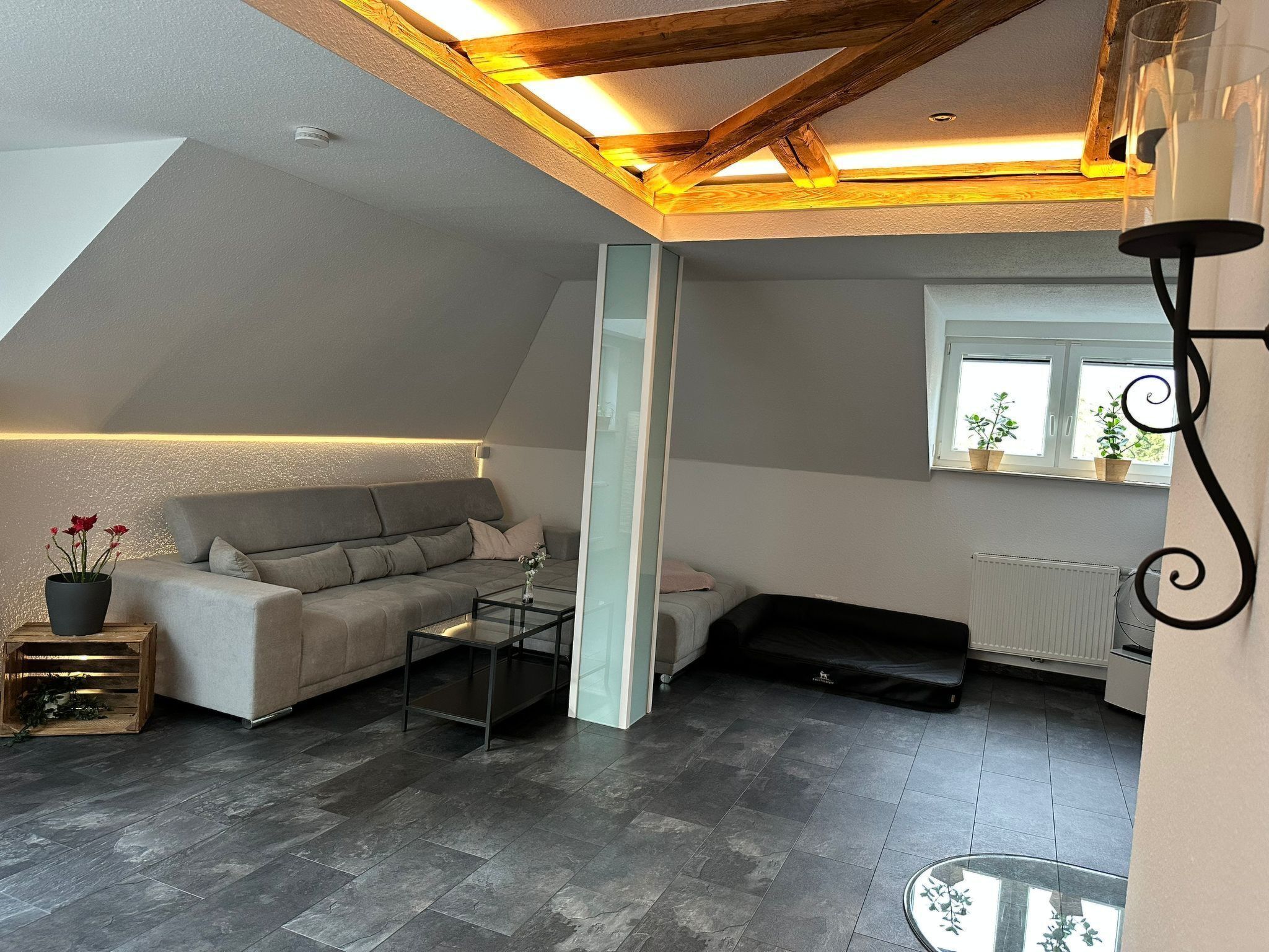 Fe-wo  Parkblick By Interhome - Bad Elster