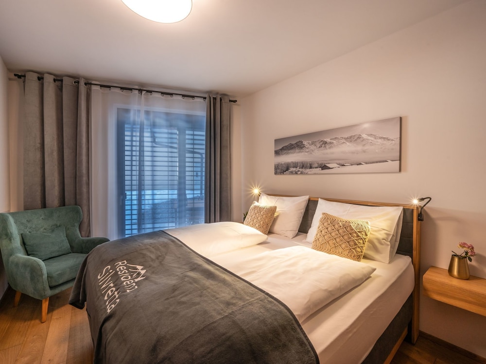 Kleiner Alpiner Boudoir by Interhome Avis, Prix & Photos 2026 - abritel.fr