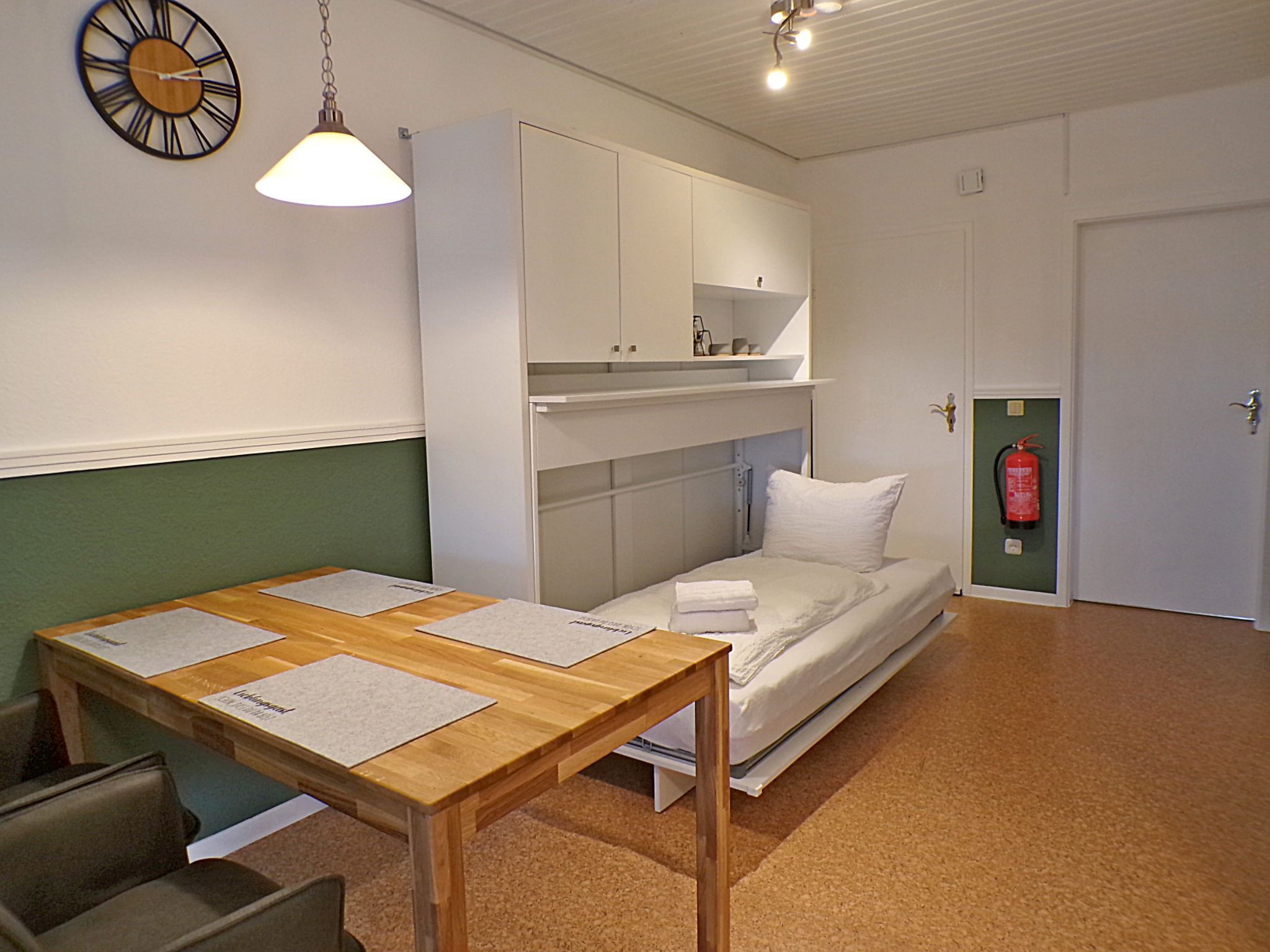 Am Knoten By Interhome - Greifenstein