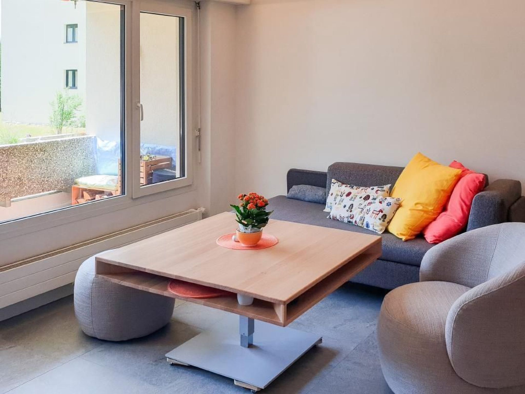 Rosatsch B15 - Champfèr By Interhome - Saint Moritz