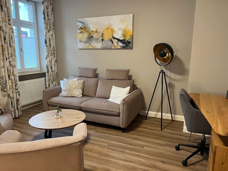 Citydreams By Interhome - Lörrach