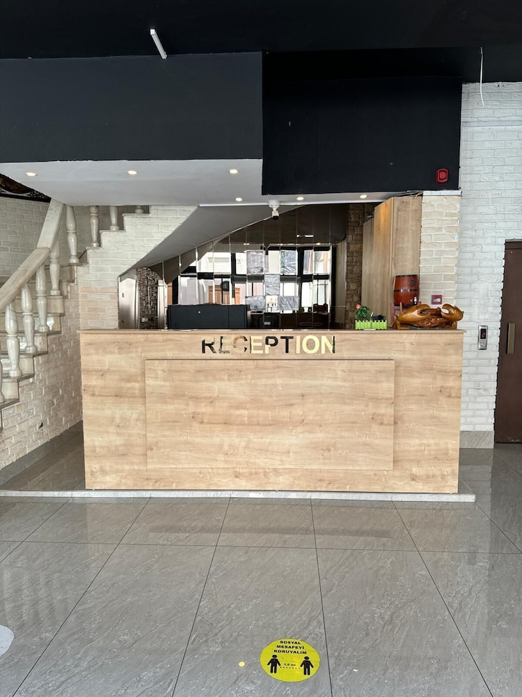 Kroisos Otel Ve Restaurant - Eğirdir