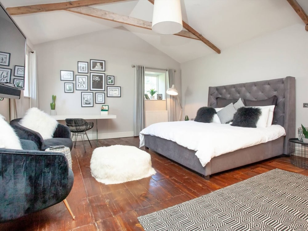 Charmantes Herrenhaus St. Anna in Torquay by Interhome - Torquay | Vrbo