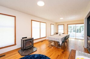 Casa (4 Bedrooms) | Interior