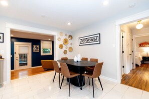 Casa (3 Bedrooms) | Interior