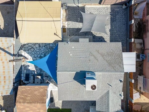 Central Phoenix Casita Unit B - Phoenix, AZ